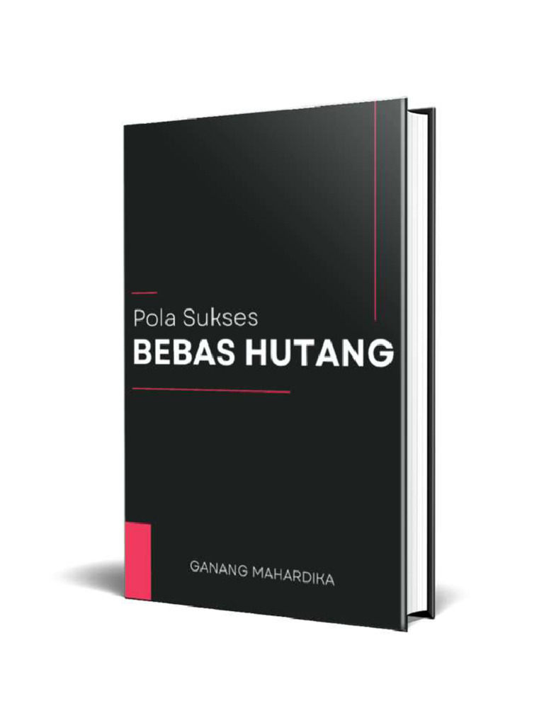 Ebook Pola Sukses Bebas Hutang | PDF