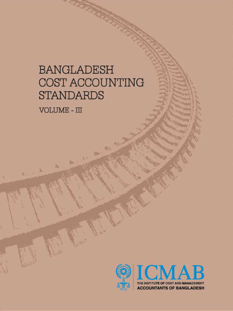 Bcas Volume III 1 | PDF