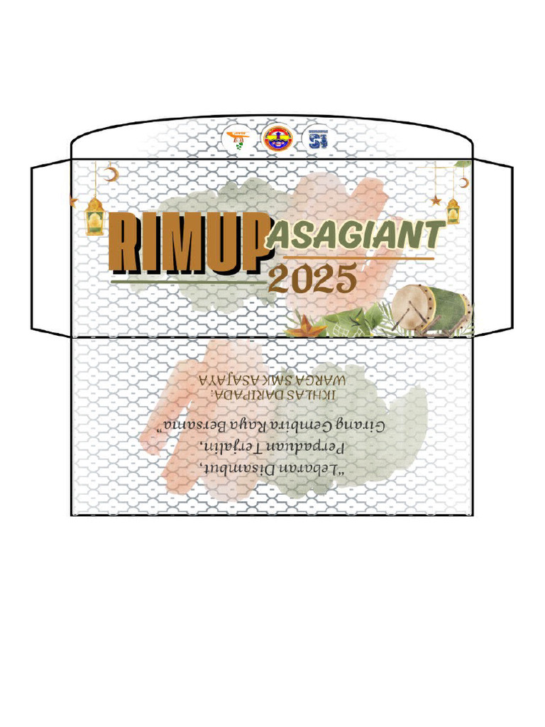 Sampul Rimup | PDF