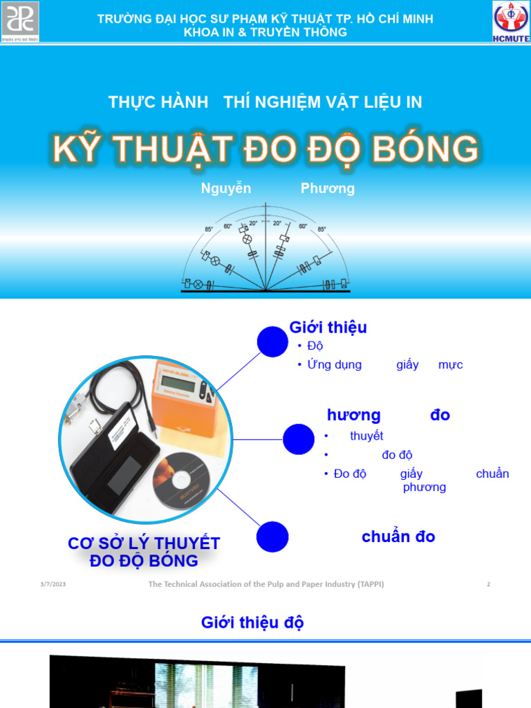 Đo Đ Bóng | PDF