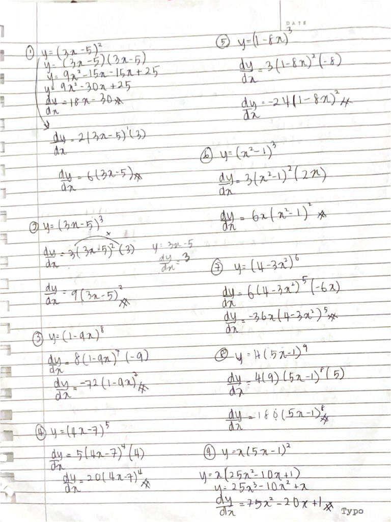 Addmath 1 | PDF