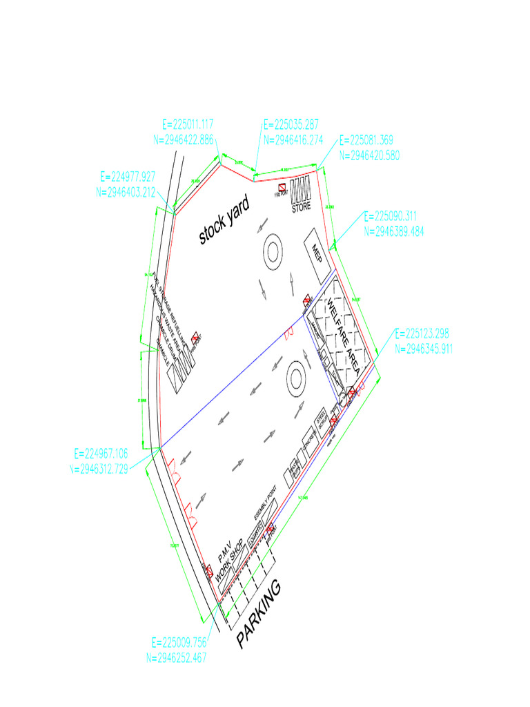 NEW LAYDOWN AREA-06 | PDF