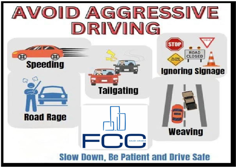 Driving Safety | PDF