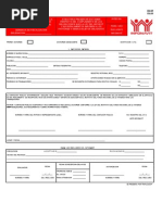 AM-SRT Formato Editable | PDF