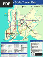 Pan-Philippine Highway Routes Overview | PDF | Philippines