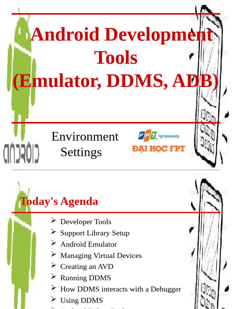 FU Lecture 02 | PDF | Android (Operating System) | System Software