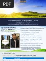 SW204 Waste Label | PDF