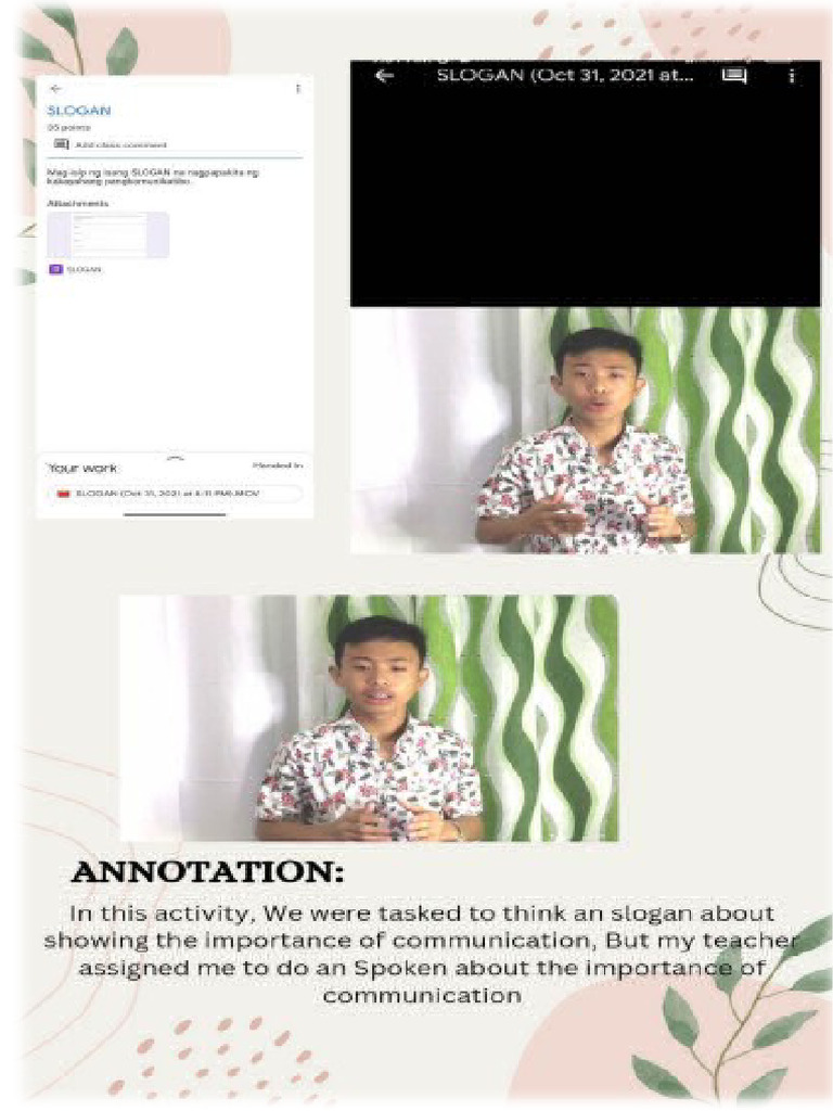 Alice Pa Nap Pak | PDF