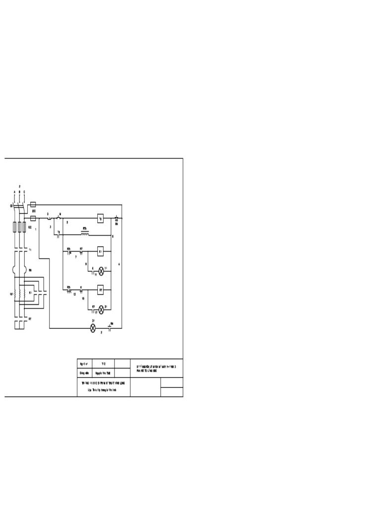 M CH KH I Đ NG Sao Tam Giác (2) (1) (1) - Model | PDF