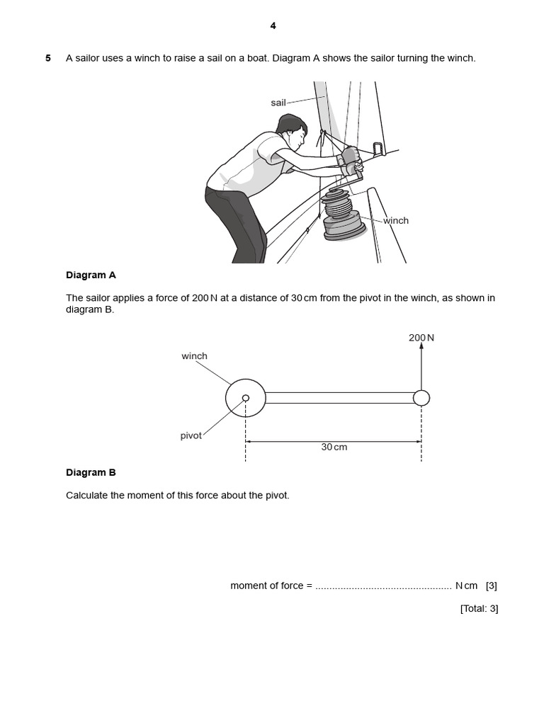 Motion, Forces and Energy | PDF | Force | Gases
