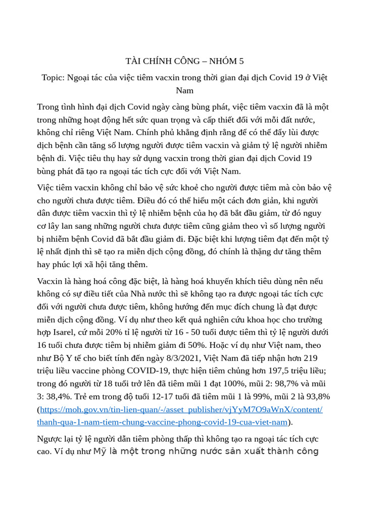 TCC | PDF