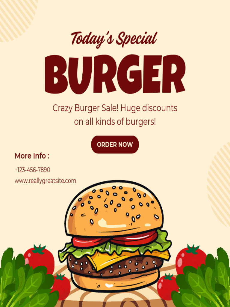 burger | PDF