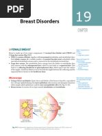 Pathology Outlines - Nonproliferative Fibrocystic Changes | PDF ...