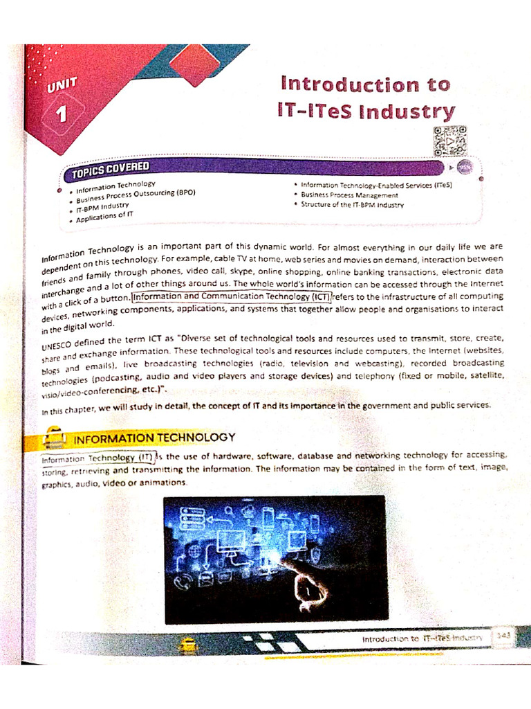 It Ites | PDF