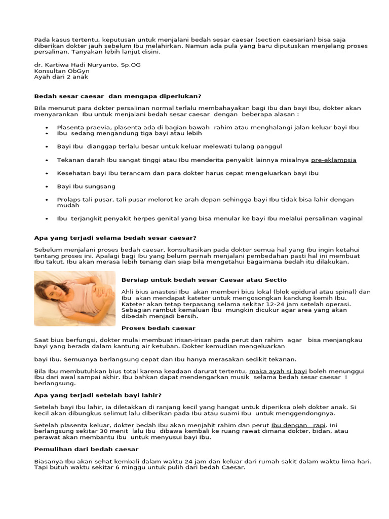 Caesar Pada Kasus Tertentu | PDF