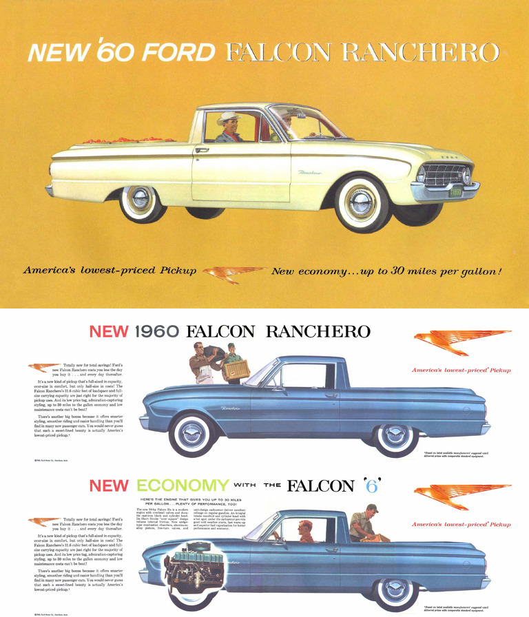 1960_Ford_Falcon_Ranchero_Brochure_1-12 | PDF