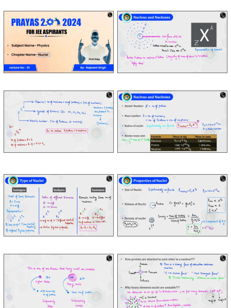 Nuclei L-01 Modified-Invert | PDF