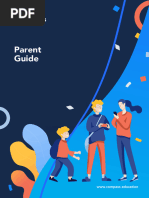 EduVista Parent Portal Guide | PDF | Icon (Computing) | Password
