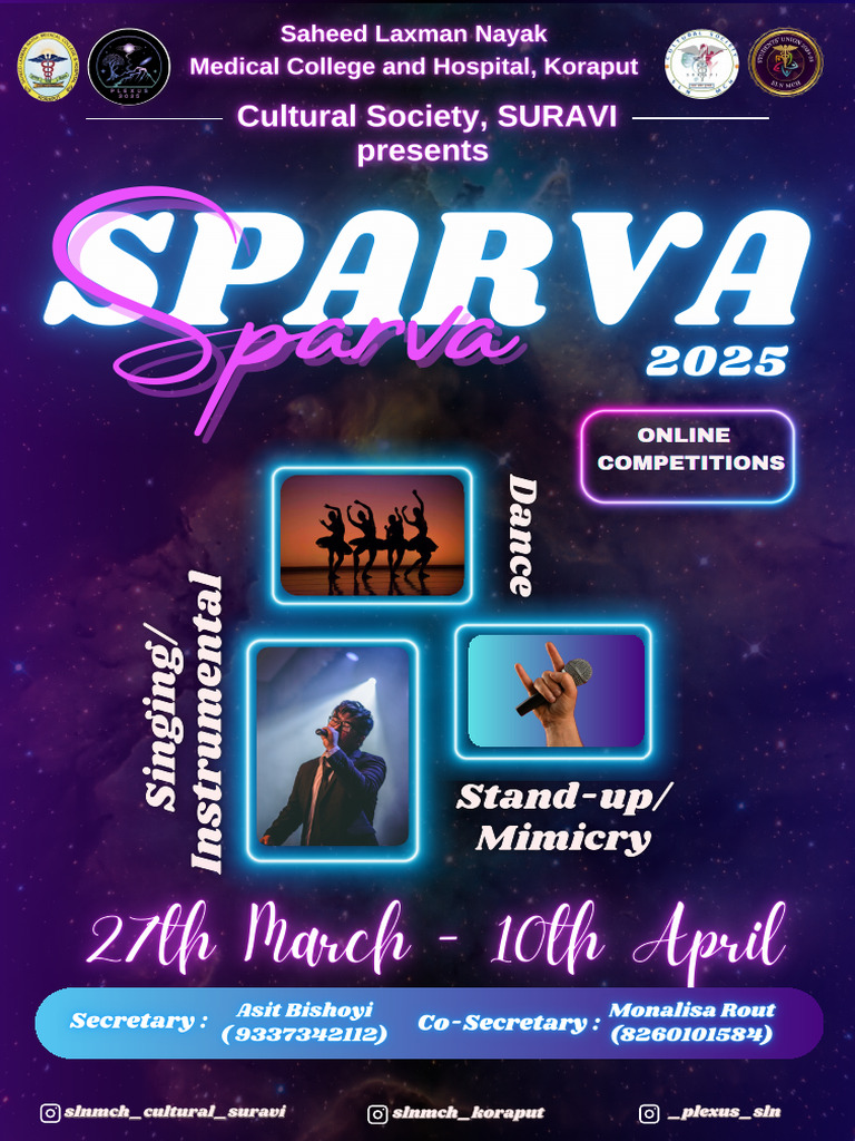 SPARVA 2025 | PDF