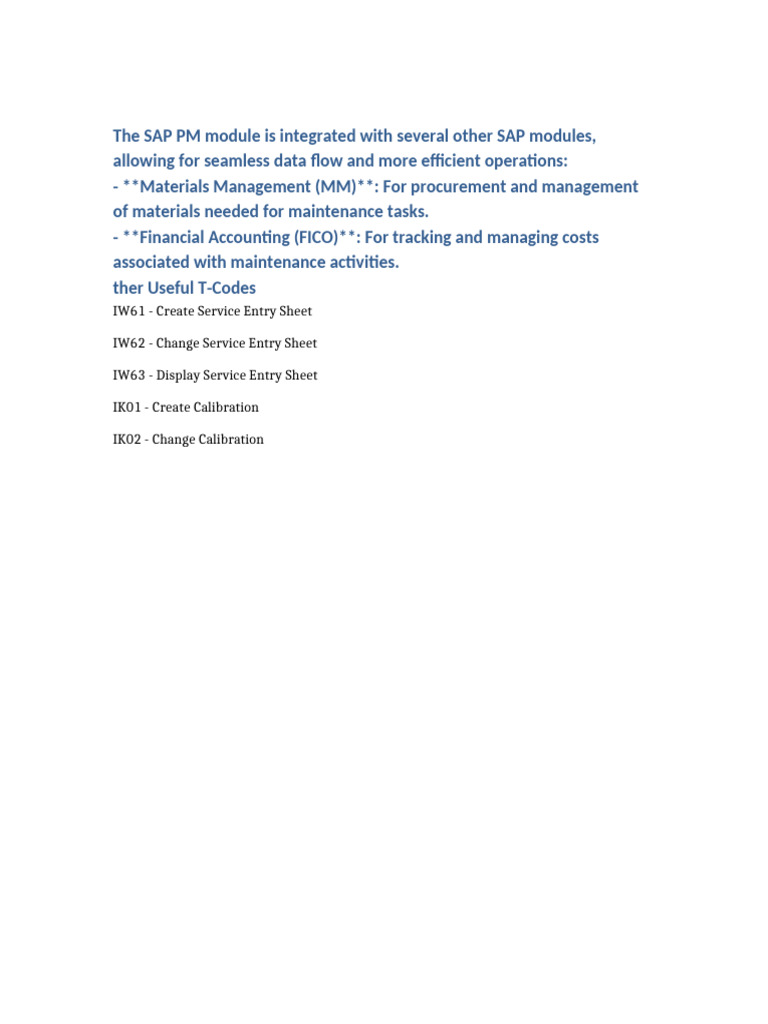 OOPS Concept Documentation | PDF