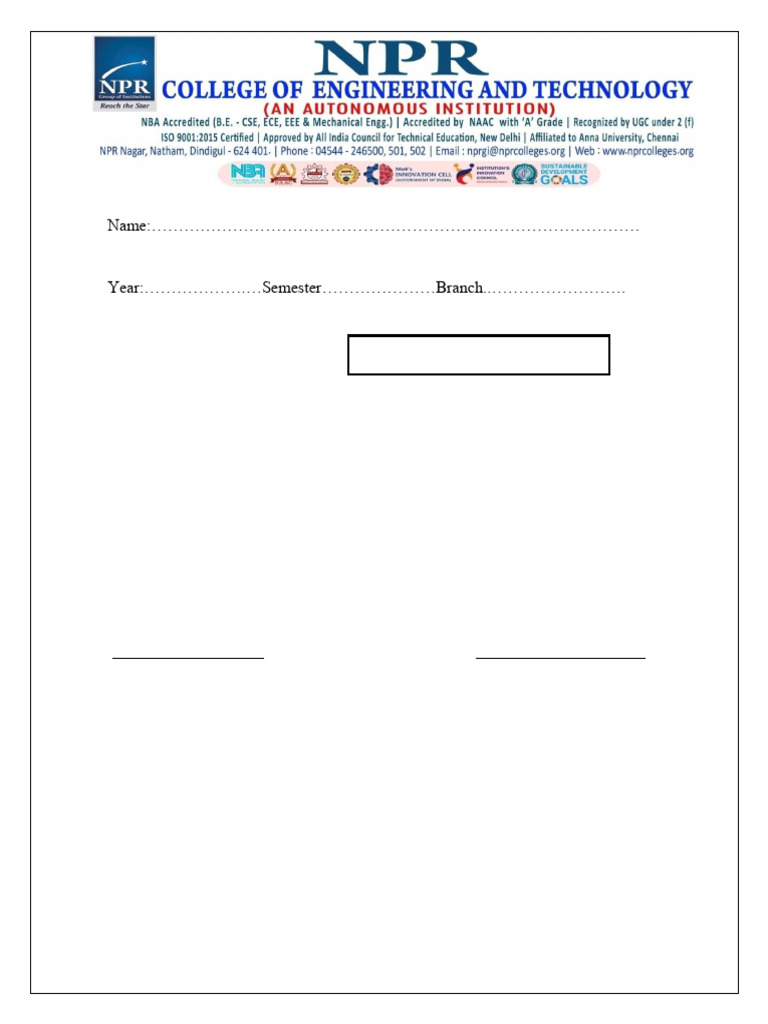 Ccs333-Arvr Lab Manual | PDF | Augmented Reality | Virtual Reality