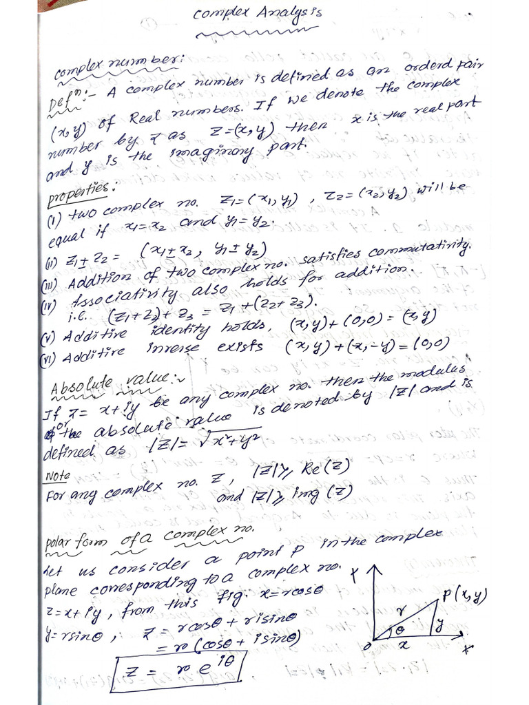 Complex Sudipa Ma'Am | PDF