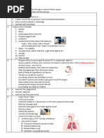 Icd Pcs-Root Operations | PDF | Medical Specialties | Clinical Medicine