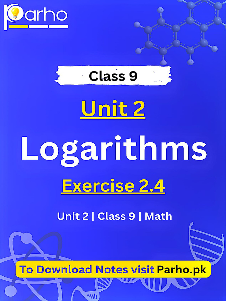 9th Math Exercise 2.4 | PDF