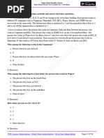 Paprinte Teh | PDF | Business