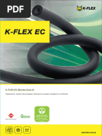 K-Flex ST - K-Flex Catalog | PDF | Home & Garden | Computers