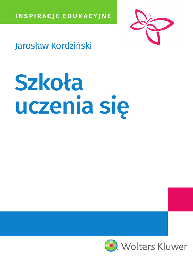 Szkola uczenia sie - profinfo ZOBACZ CZY WARTO KUPIC | PDF