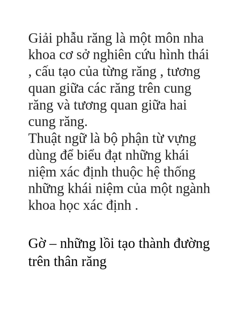 câu hỏi | PDF