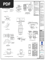 DOWH STANDARD Drawings Roads Bridges | PDF