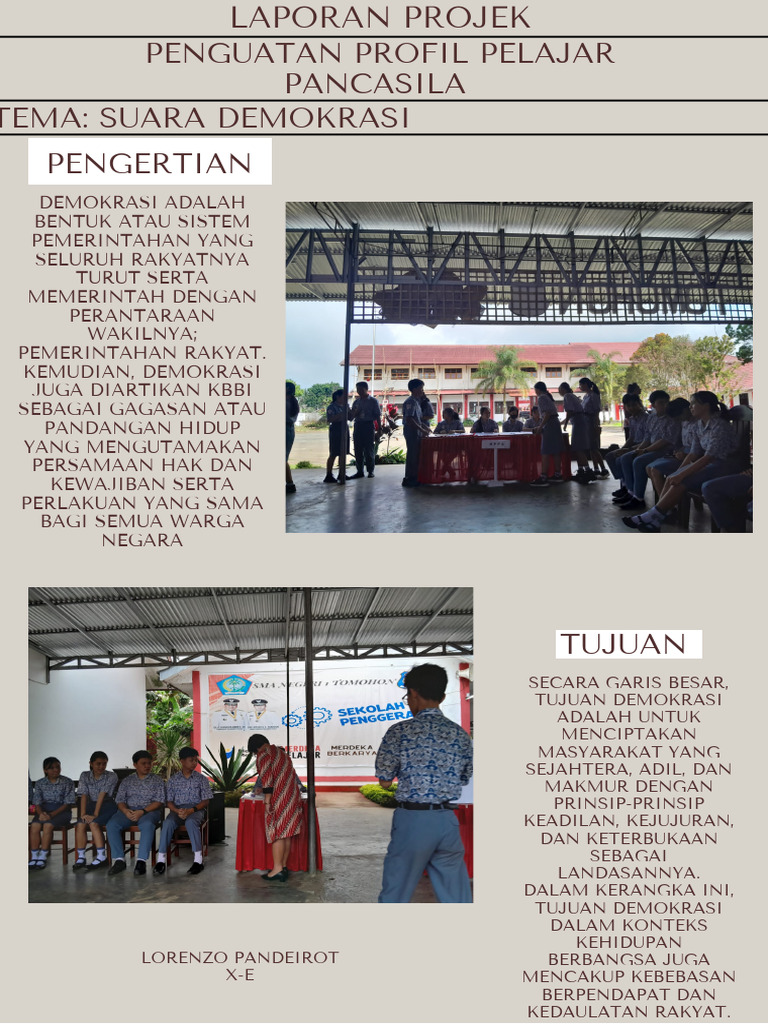 Lesson Plan (Poster) - 20250414 - 172155 - 0000 | PDF