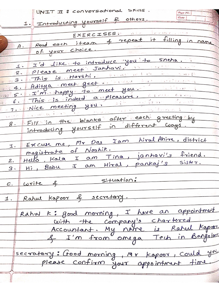 Unit2 English Pdf