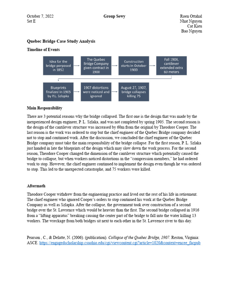 Case Study Lab Assignment | PDF