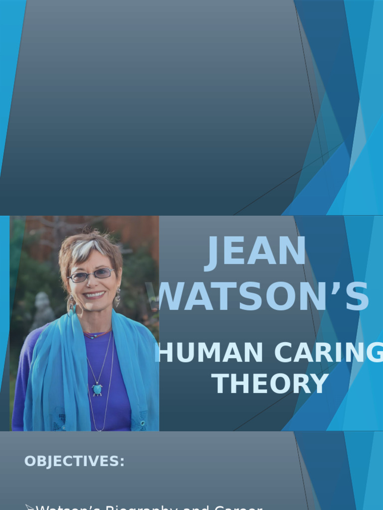 Watsons Theory | PDF | Psychology | Behavioural Sciences