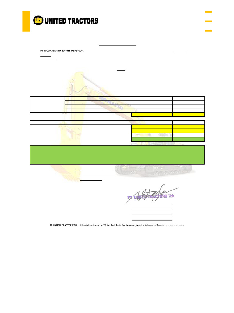 QOUT OVH Engine GD511A-1 PT NSP | PDF | Piston | Propulsion