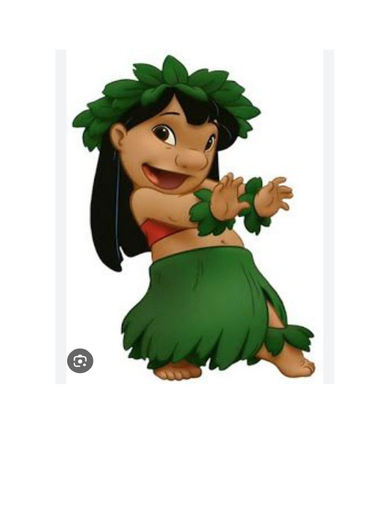 Lilo | PDF