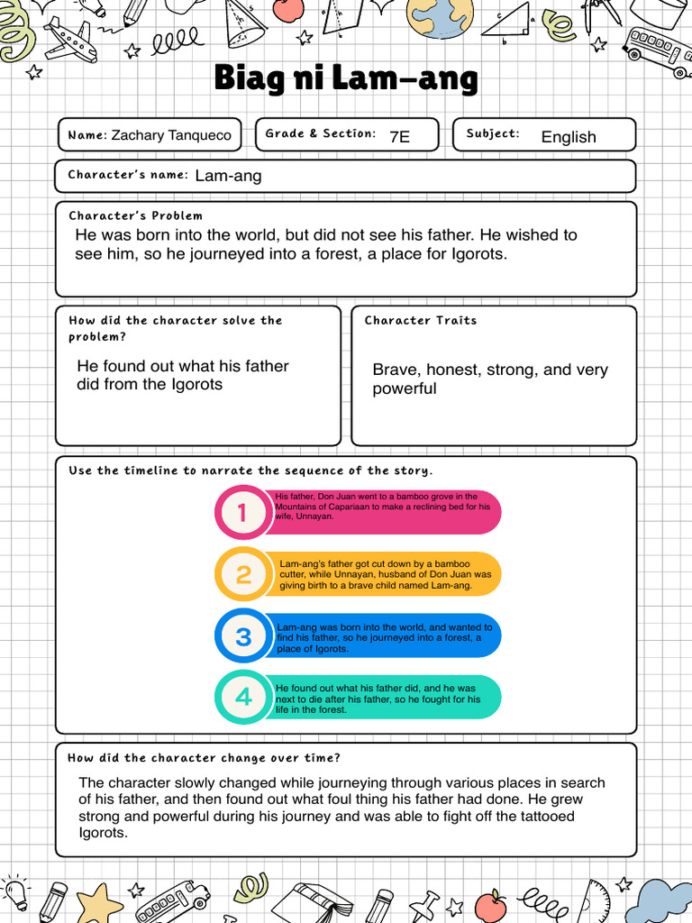 Asynchronous Activity Sheet | PDF