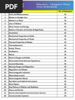 Standard 5 Science | PDF