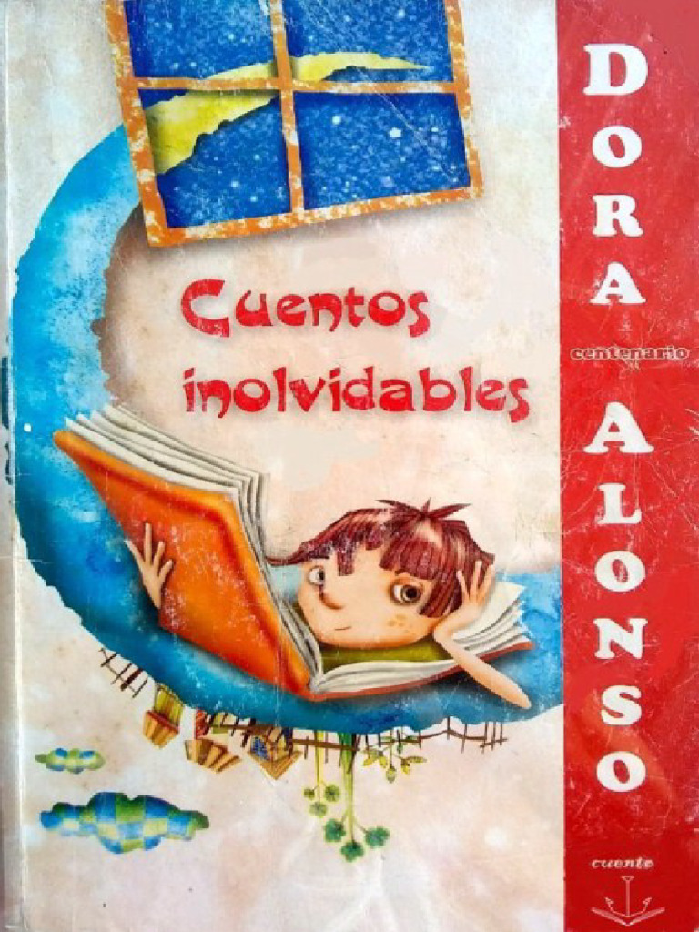 Cuentos Inolvidables-Dora Alonso | PDF | Aves