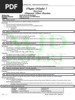 General Chemistry Chapter 2 | PDF | Chemistry | Molecules