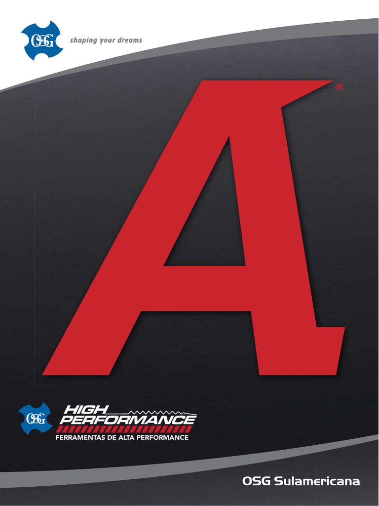 Catalogo High Performance | PDF | Materiais de construção | Elementos ...