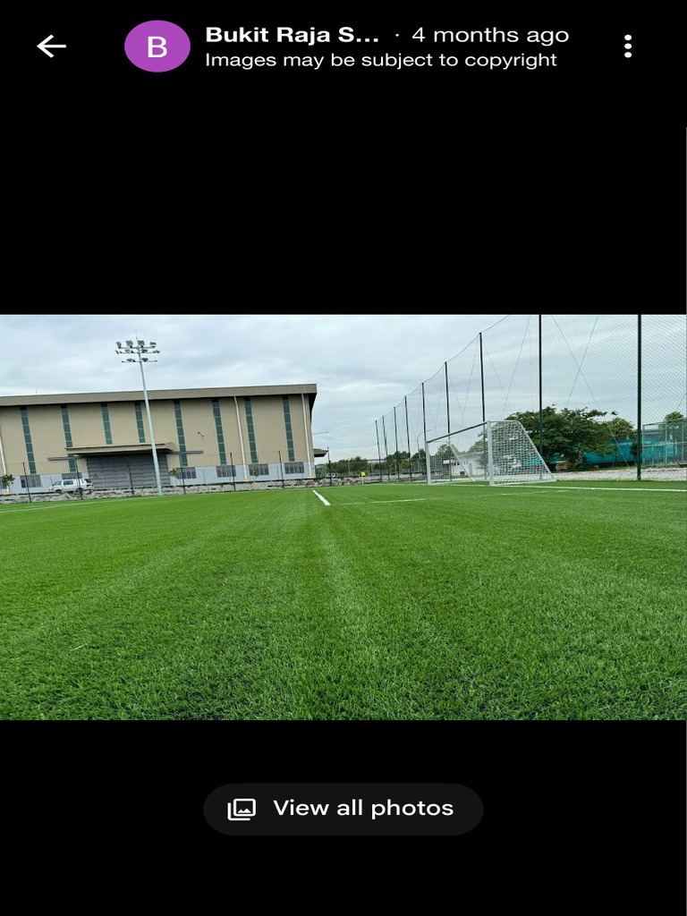 Bukit Raja Sport Complex - Google Search | PDF