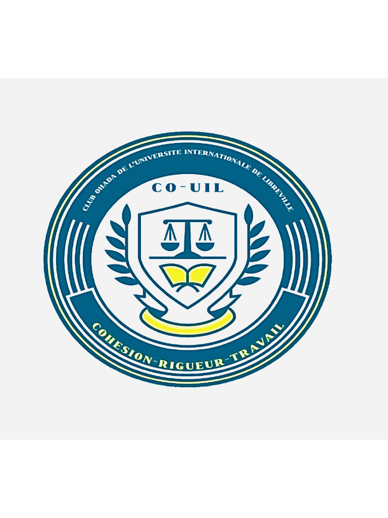 Logo co-UIL | PDF