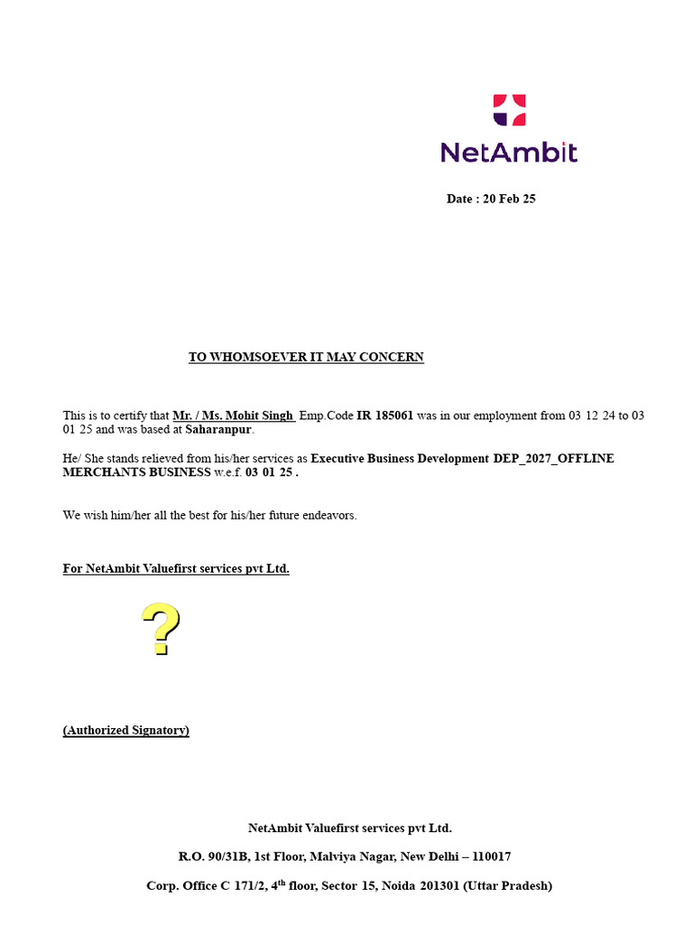 Reliving Letter 03 JUNE | PDF