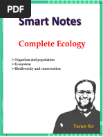 LS Student Answer Packet 2 - Birds | PDF | Ecology | Natural Environment