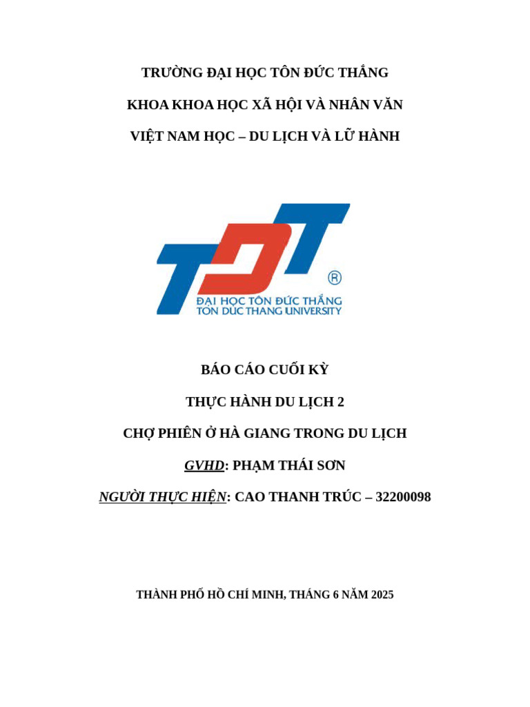 báo cáo THDL2 | PDF