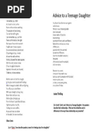 Frantic Assembly Chair Duets Guide | PDF | Optical Character ...